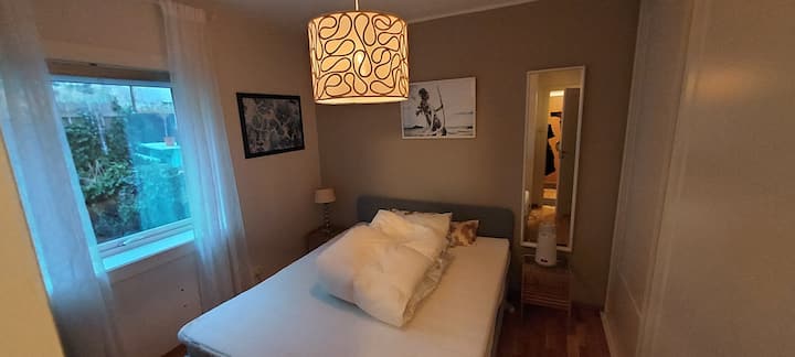 Cozy Central Apartment In Bergen - Bergen