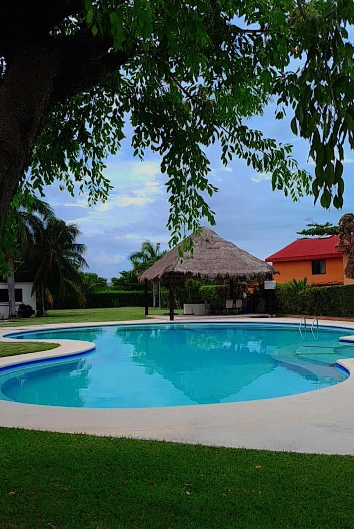 Villa Cancun Hotel Zone - Cancún