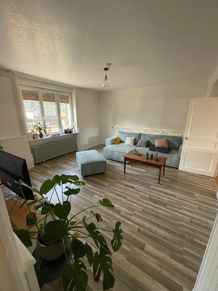 Appartement - Tarare