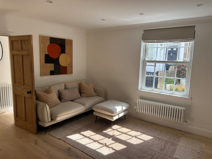 St Ives Town Centre Cottage - Carbis Bay
