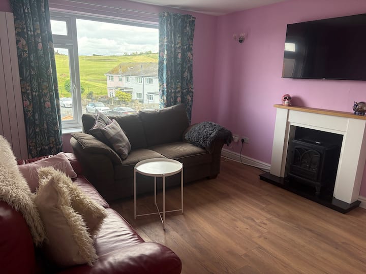 Cosy Little House On Great Orme - Llandudno