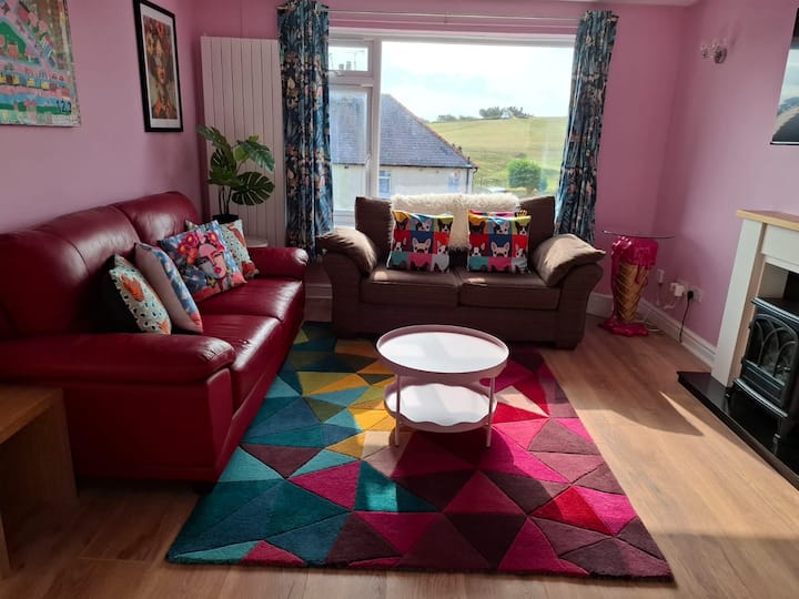 Coastal Retreat Great Orme Nature Wildlife & Walks - Llandudno