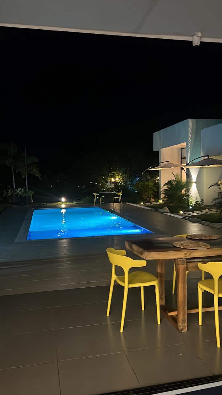 Casa Campestre - Rivera