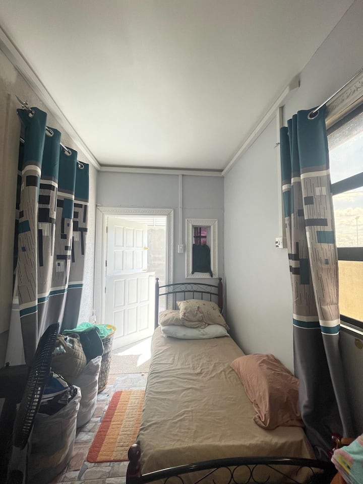 Venessa Apartment - Guyana
