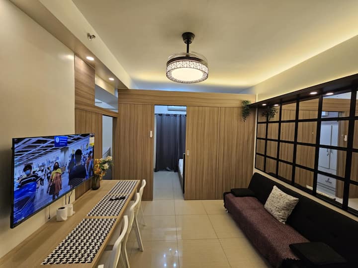Groupfie 6pax Stay Near Moa Pasay - Ninoy Aquino Airport (MNL)