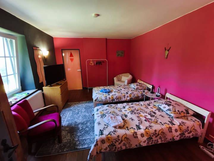 Chambre D'hôtes - Ciney