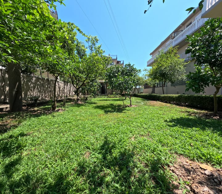 Gjoni Apartments - Velipojë