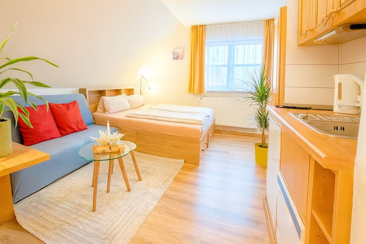 Haus Meeresrauschen Meeresblick - Rerik