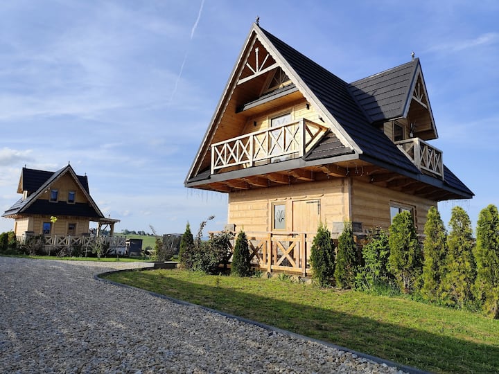 Zymbiańskochałupa 1 - Zakopane