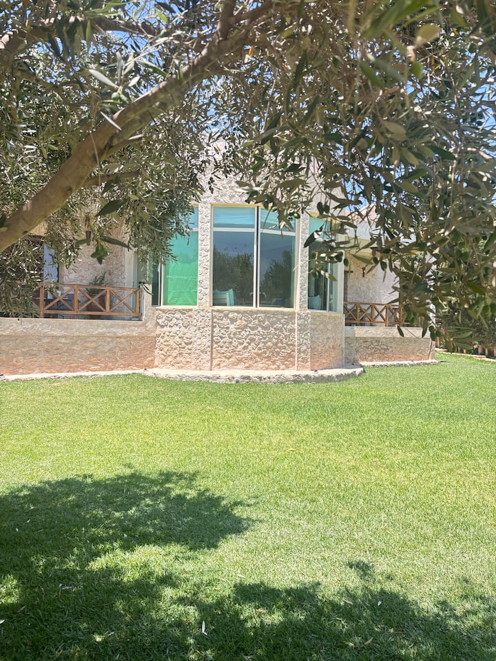 Villa Illi House - Essaouira