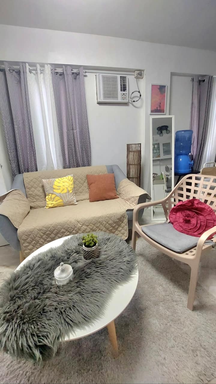 Home In Butuan City Near Csu - Butuan City