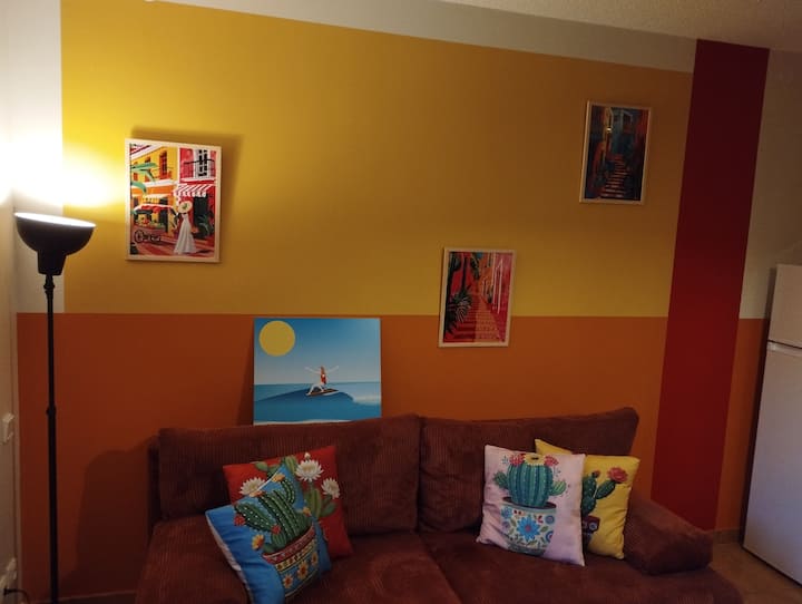 Joli T3 Calme - Rdc De Villa, Jardin - 60 M2 - Embrun