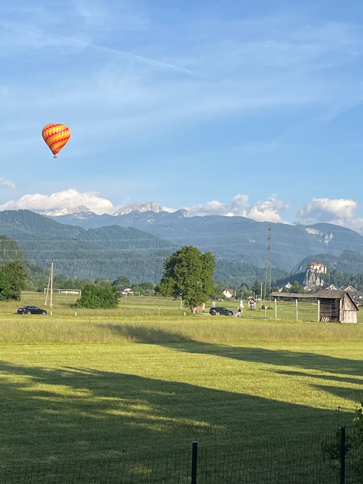 Apartma Di - Bohinj
