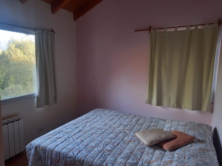 Cálida Habitación - San Carlos de Bariloche