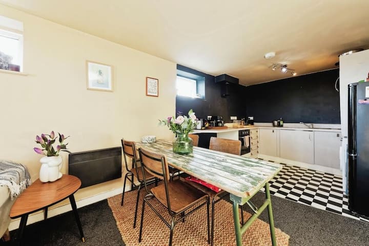 Apartment Trinity Court - Westgate-on-Sea