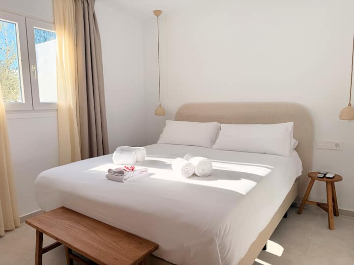 Superior Double Room - Máram Boutique Hotel - Vejer de la Frontera