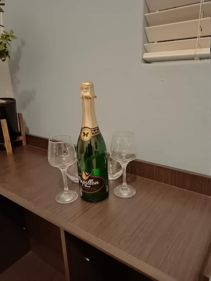 "At Last" Tranquil Retreat. - Fisherhaven