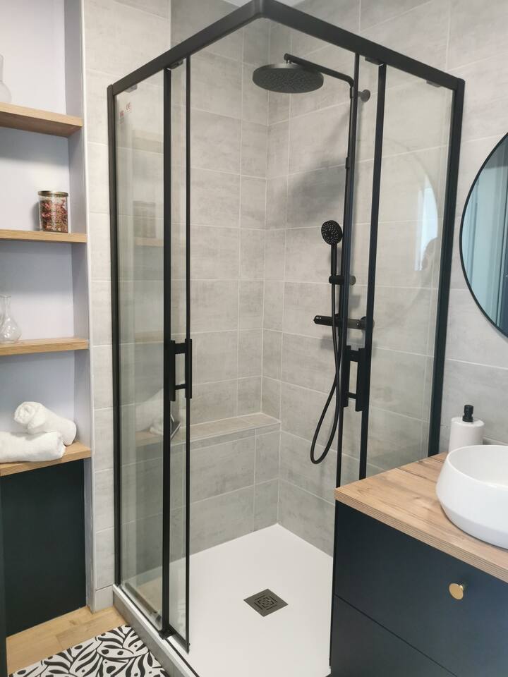 Appartement 4 Pièces - Le Bourget-du-Lac
