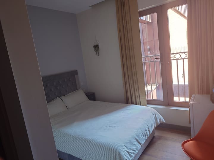 Godino Hotel And Apartments Double Room - Ilford