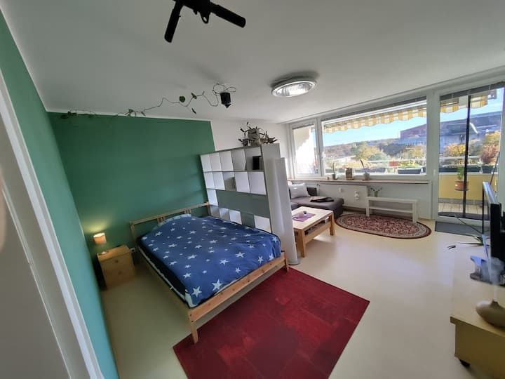 Appartement Bellavista - Nuremberg