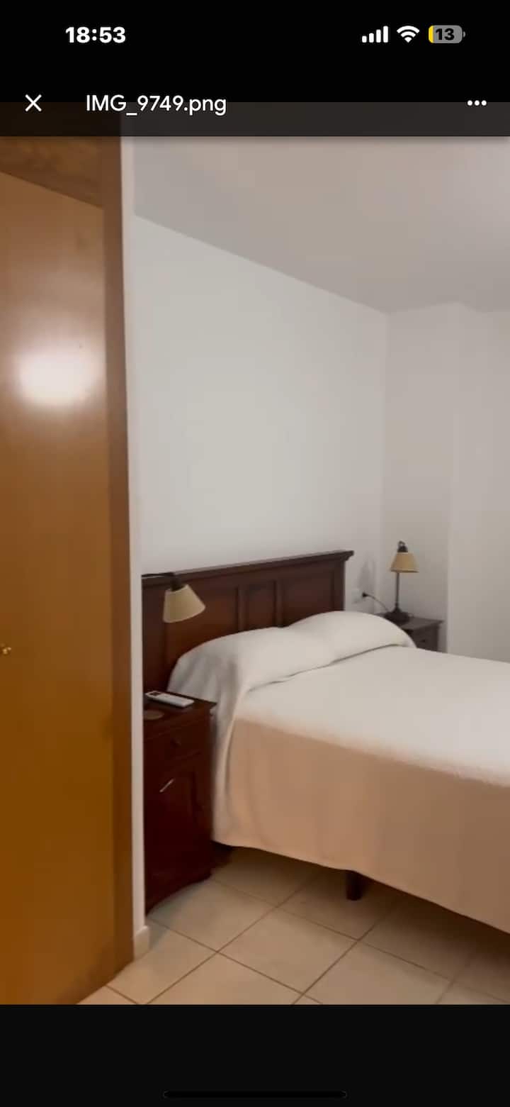 Stanze Disponibili - Ibiza