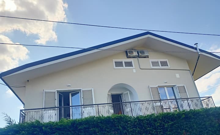 Casa Vacanze Villa Antonina - Ortona