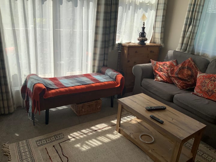 Angela’s Casita - Watchet