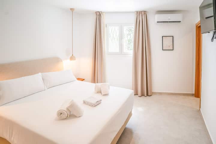 Comfort Double Room - Máram Boutique Hotel - Vejer de la Frontera