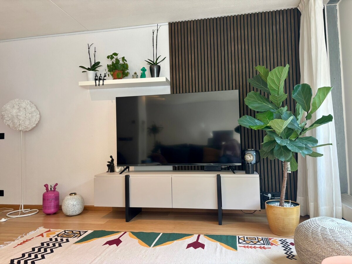 Luxury Apartment in Amsterdam Center - Apartments for Rent in Amsterdam ...