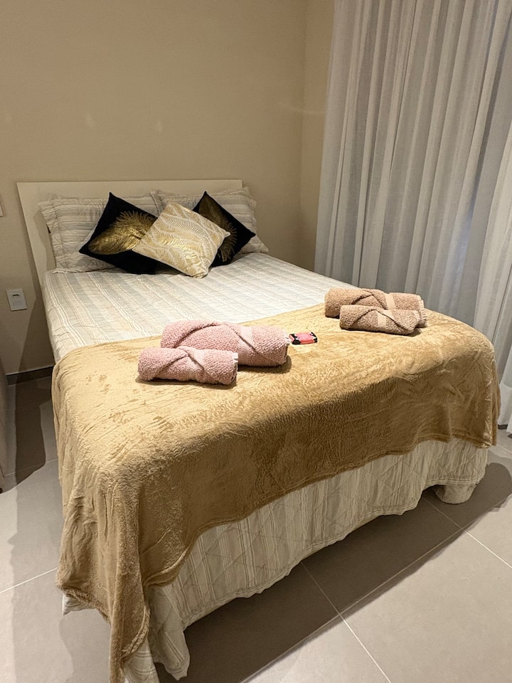 Cozy Loft In Centro Rj - Rio de Janeiro