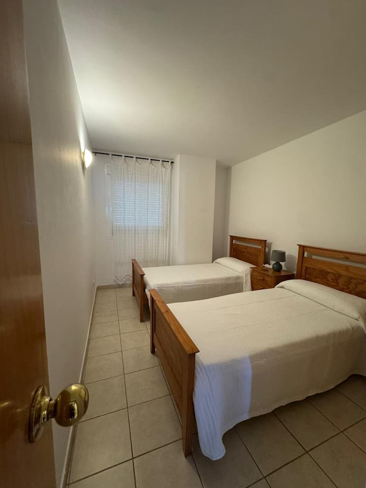 Stanze Disponibili - Ibiza