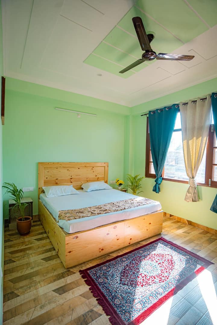 Riddhi Homestays - Kasauli