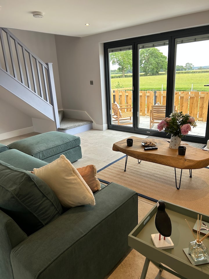 Country Couples Retreat Near York & Whitby - Malton