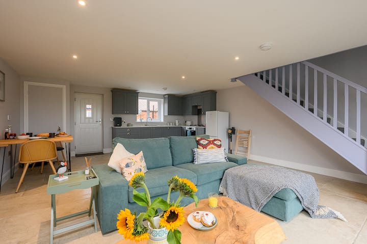 Coast And Country Retreat For Two - Malton