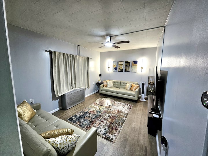 Super Comfy Entire Home - Scranton, PA