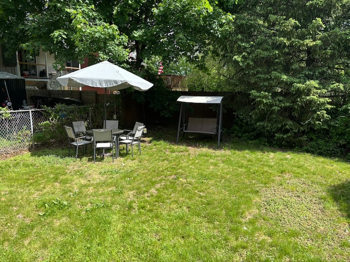 Super Comfy Entire Home - Scranton, PA