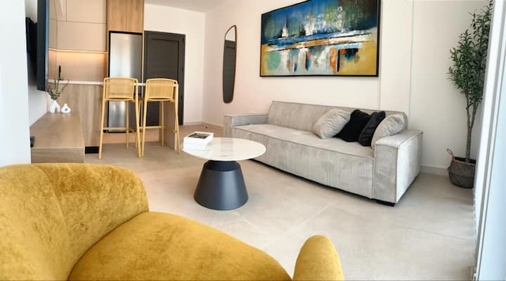 Luxury With Sea View! 09 - Ayia Napa