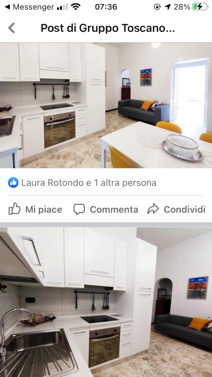Relax Tra Mare Storia E Cultura - Brindisi