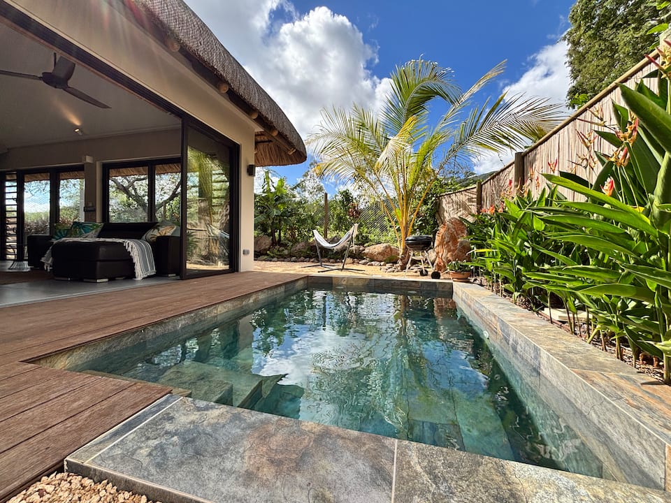 Mauritius Vacation Rentals & Homes | Airbnb