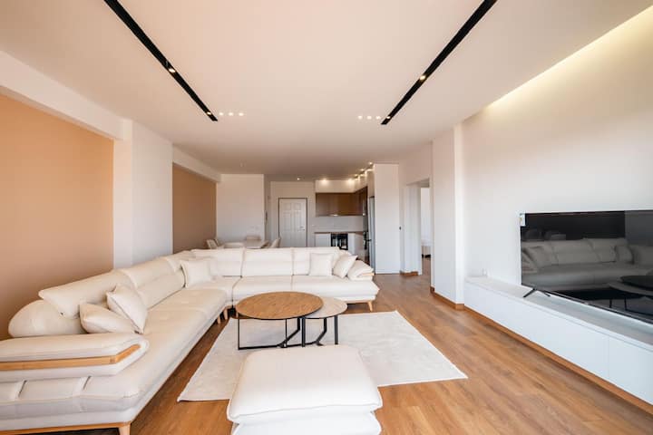 Ks_apartaments - Saranda
