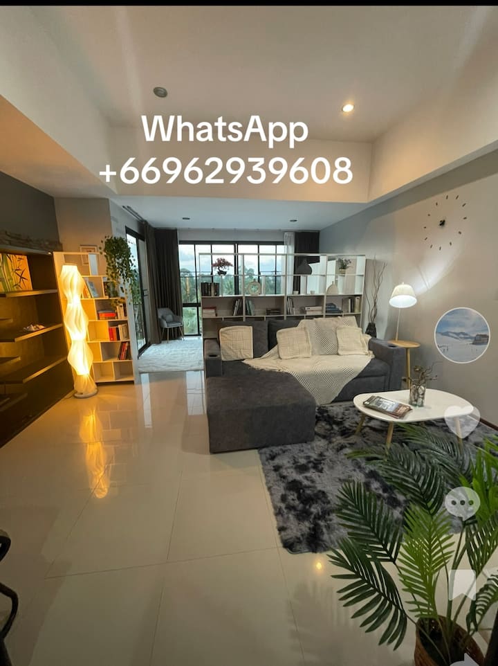Condo With View - Ko Samui