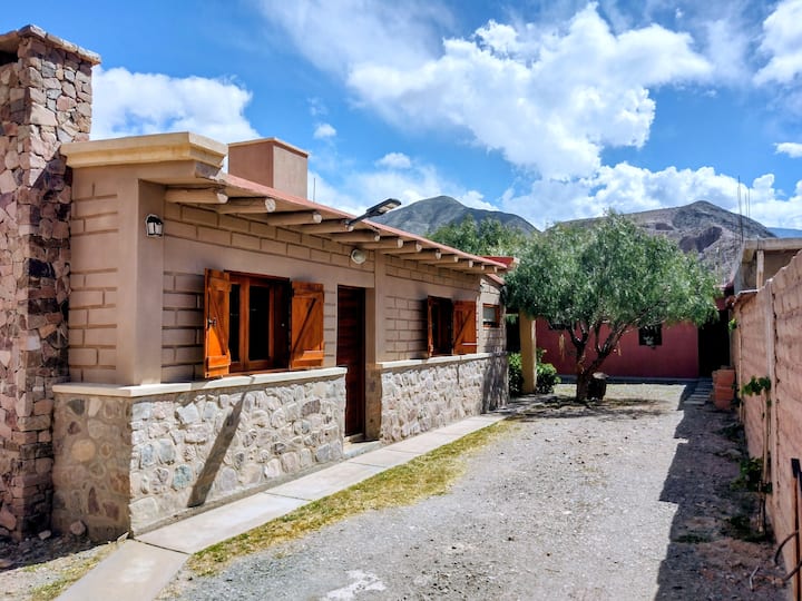 Escapada A La Tranquilidad - Jujuy