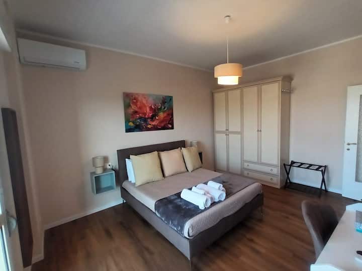 Casa Vacanze Ladispoli - Ladispoli