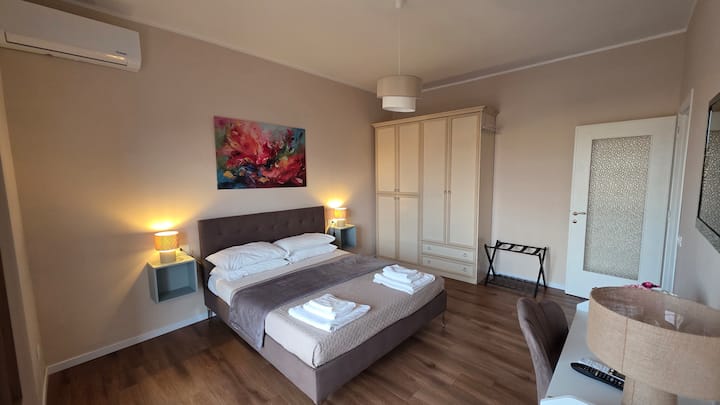 Casa Vacanze Ladispoli - Ladispoli