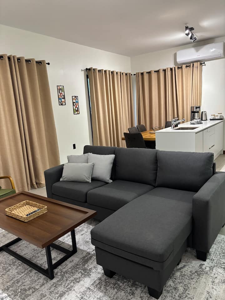 Perfect Stay Deluxe 2bedroom - Paramaribo