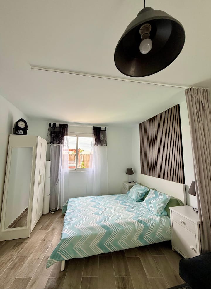 Apartamento D R E A M - Playa Blanca, Las Palmas, España