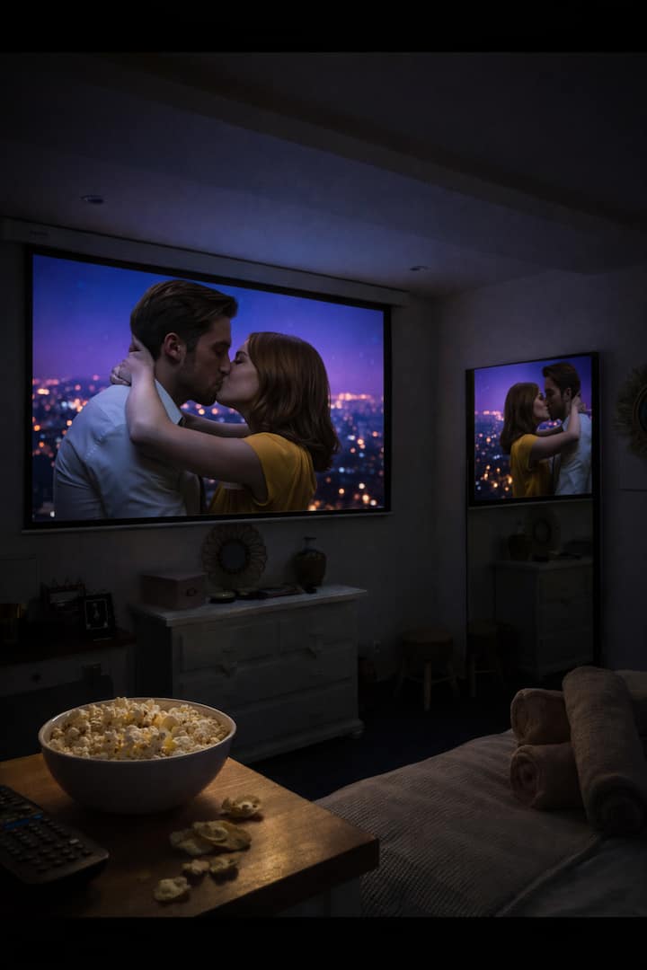 Studio Ciné Premium • Plage & Vieil Antibes à Pied - Antibes