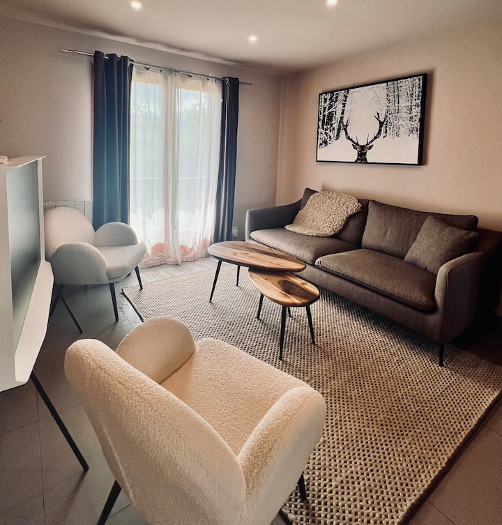 Les Colibris - Passy