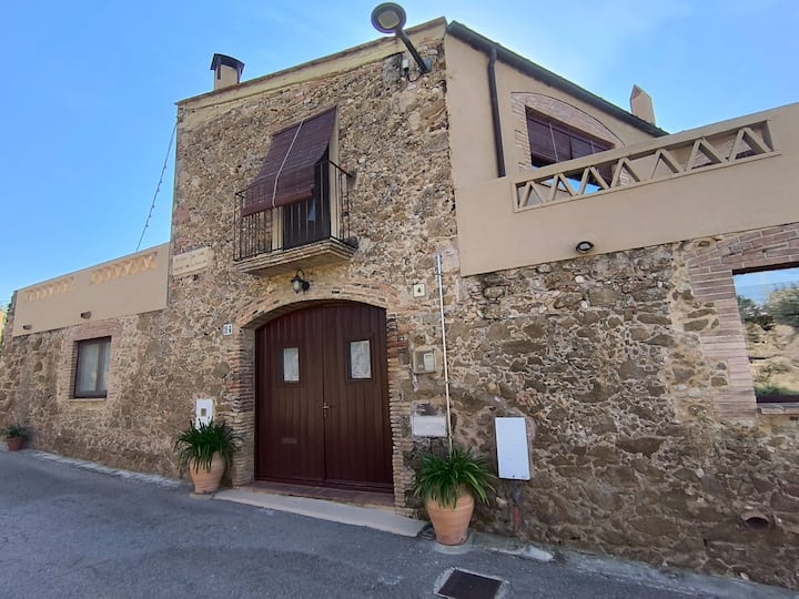Casa Totalmente Equipada - L'Escala