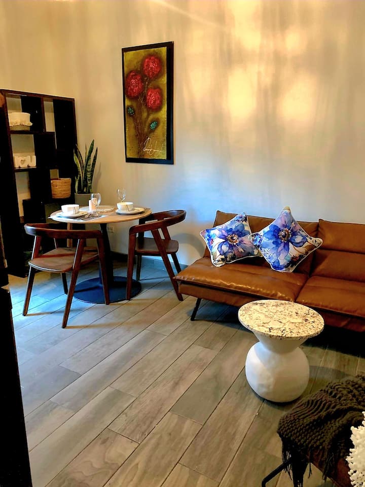 Casa Luna- Solo Adultos - Mexicali